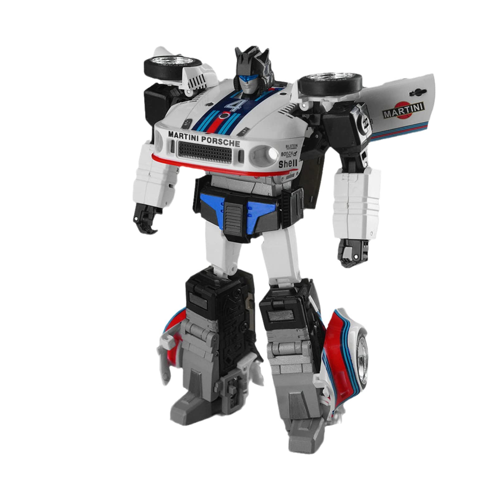 Transformers Toys Jazz