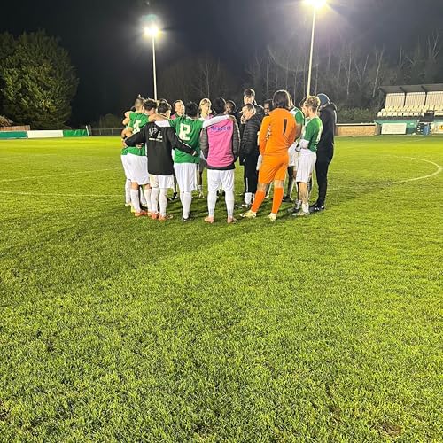 Amazon Music UnlimitedでCorinthian Football ClubのThe Hoops v SF (SCEFL)を