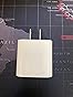 Amazon.com: Apple 20W USB-C Power Adapter - iPhone Charger with Fast ...