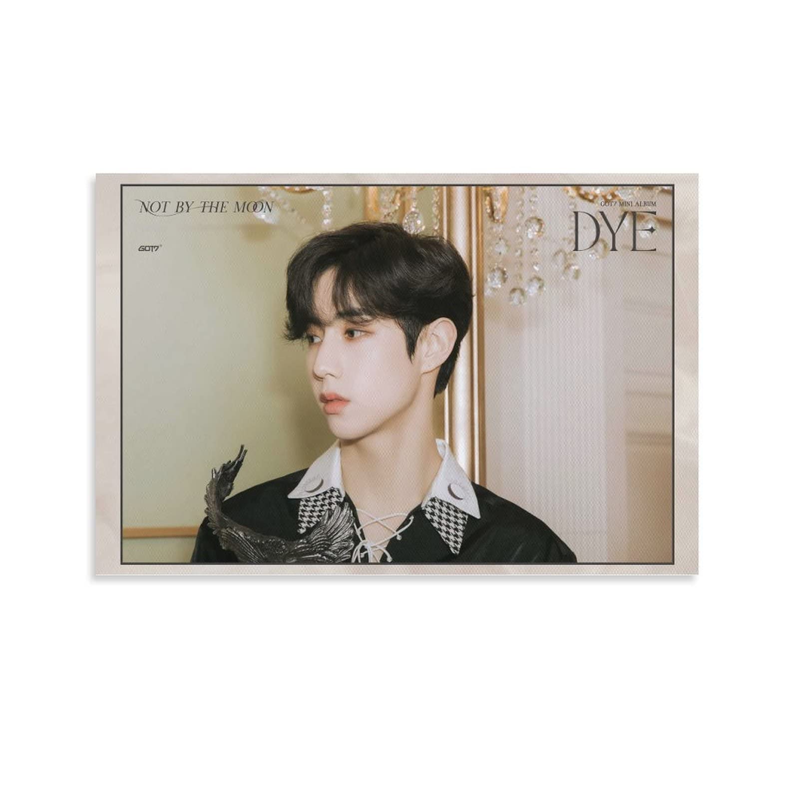 Got7 The Star