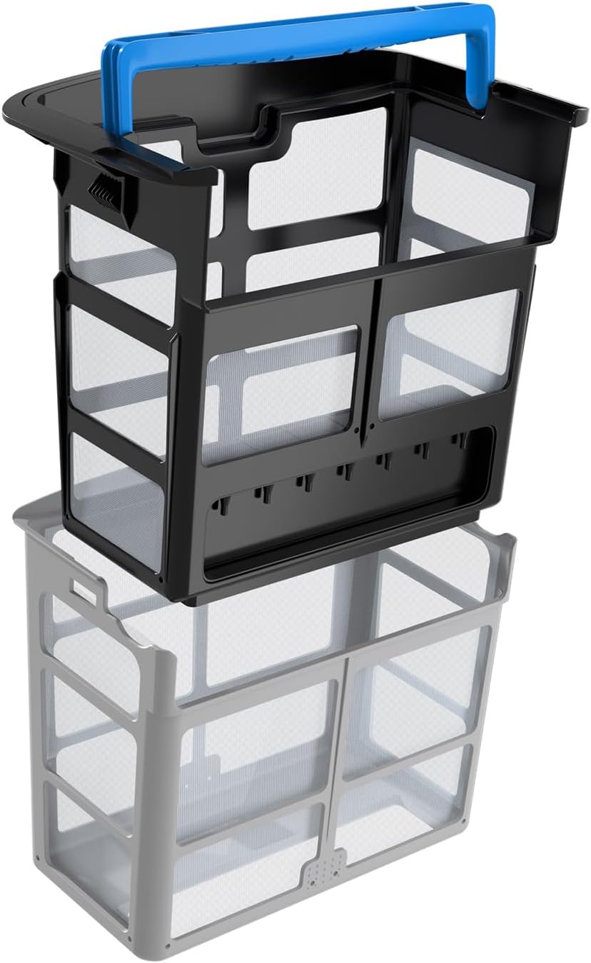 Amazon.com: Beatbot Genuine Dual Filter Basket for AquaSense Series ...