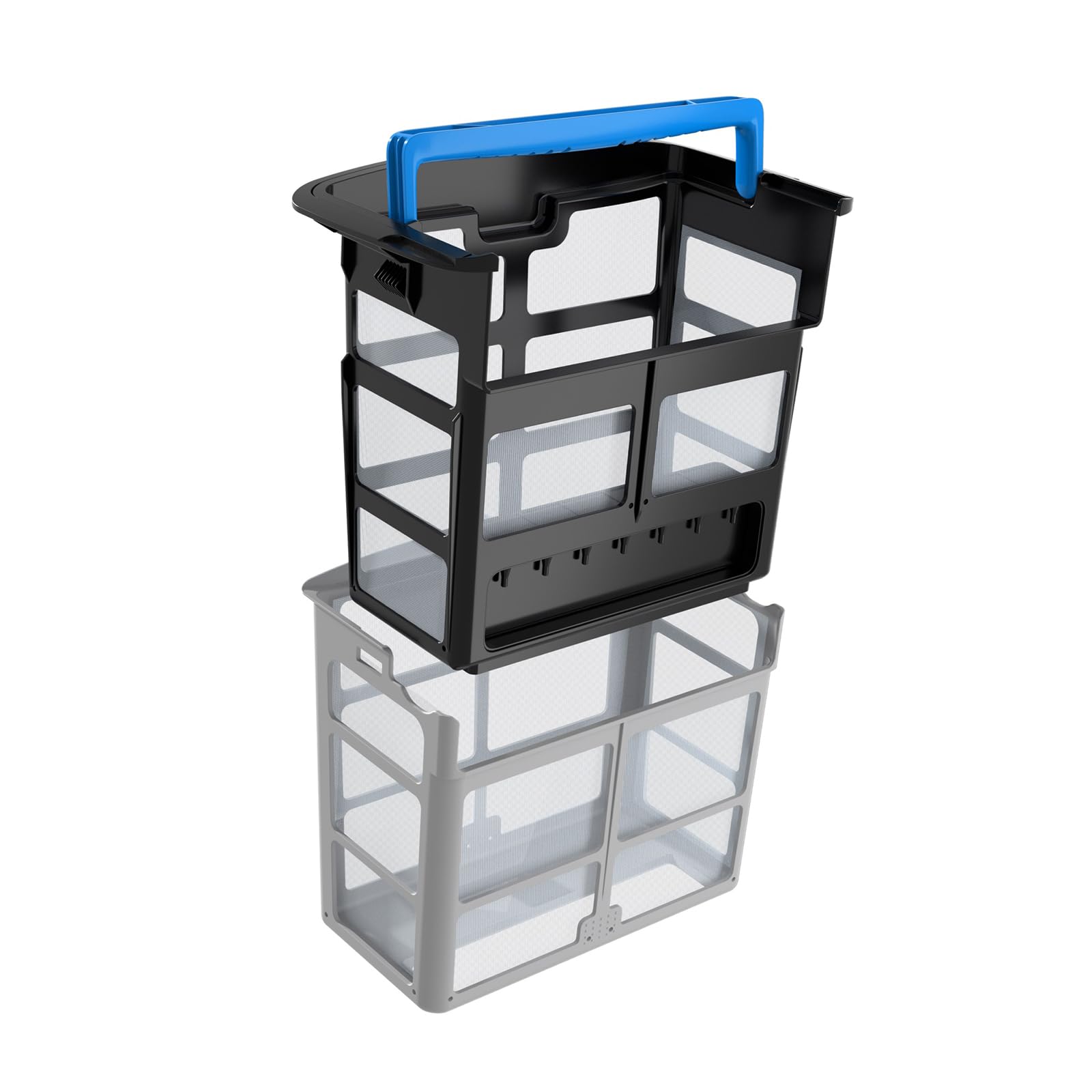 Amazon.com: Beatbot Genuine Dual Filter Basket for AquaSense Pro ...