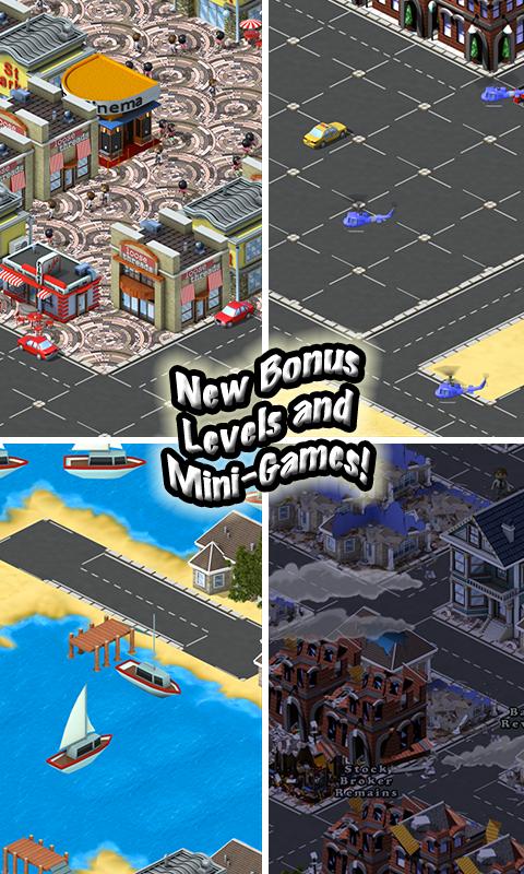 Fingerzilla - App on Amazon Appstore