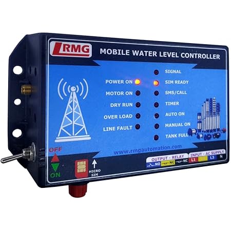 L&T M-Power - Module for Mobile Starter For Motor : Amazon.in: Home ...