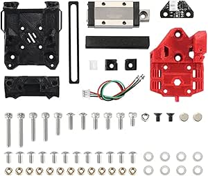 Amazon.com: GIBOH Voron Tap Board Kit OptoTap PCB V2.4 398 Sensor ...