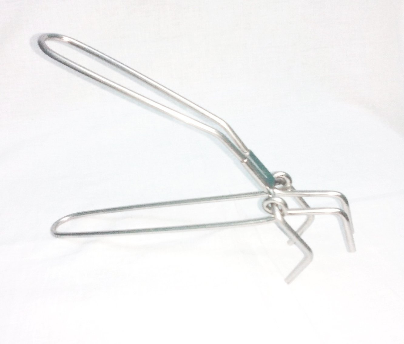 Buy Honestystore® Stainless Steel Smart Kitchen Pincer Online at Low ...