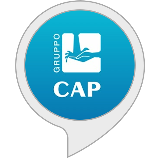 Amazon.it: Gruppo CAP : Alexa Skills