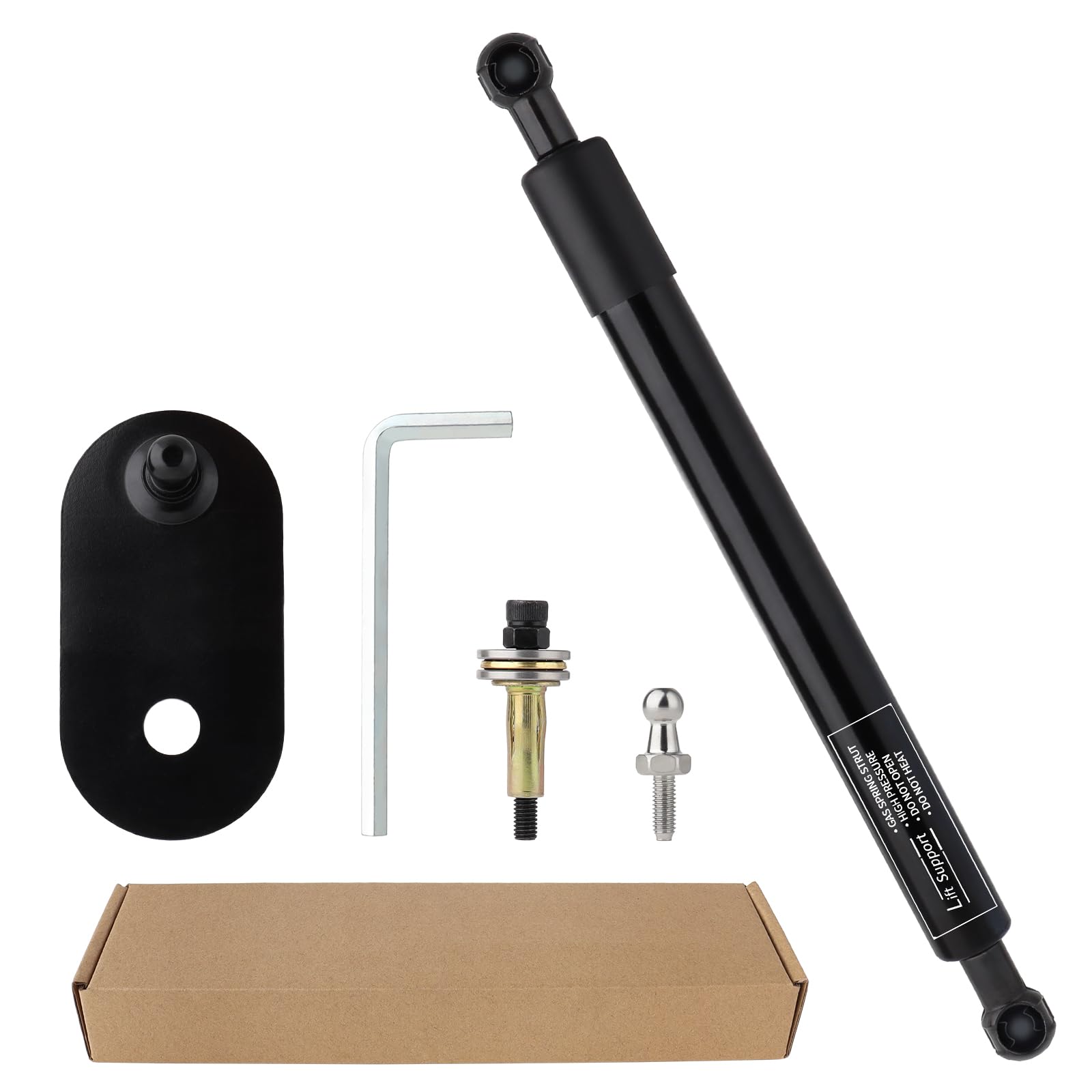 Snapklik.com : HXSKJMX Truck Tailgate Assist, Tailgate Shock Lift ...