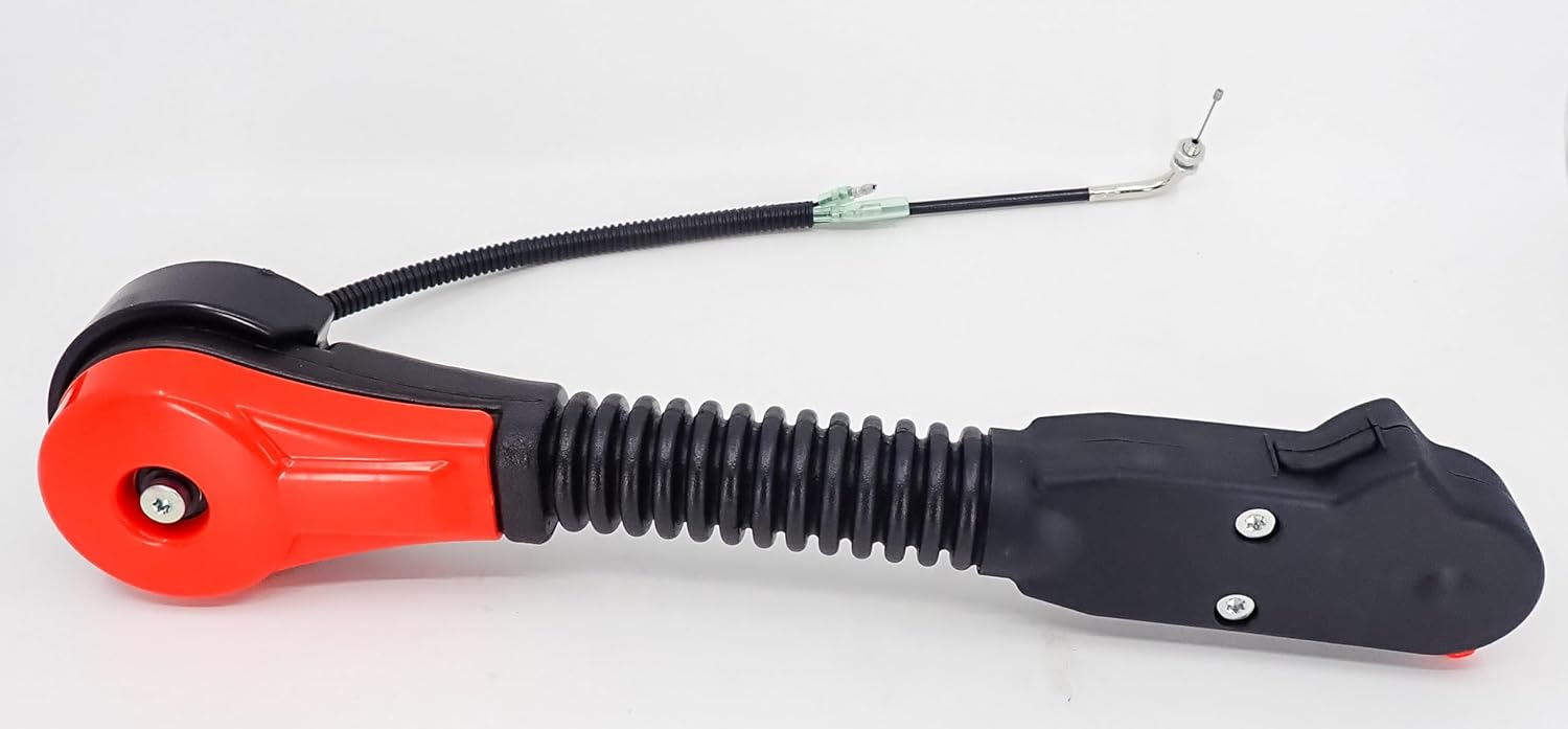 Amazon.com - Traverse Creek Incorporated Genuine Echo Throttle Control ...