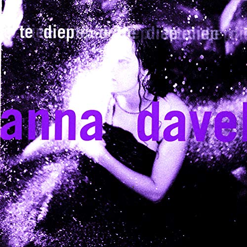 Amazon.com: Te Diep : Anna Davel: Digital Music