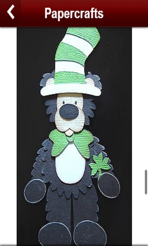 Papercrafts:Amazon.co.uk:Appstore for Android