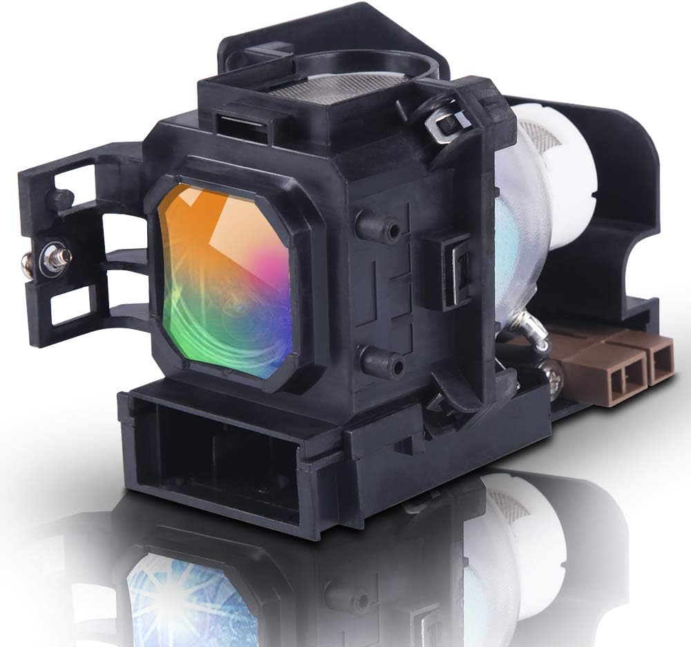 Amazon.com: KAIWEIDI VT85LP Replacement Projector Lamp for NEC VT480 ...