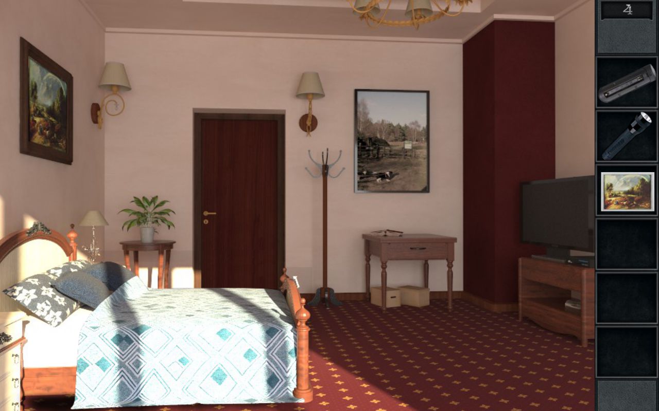 Escape Agent - App on the Amazon Appstore