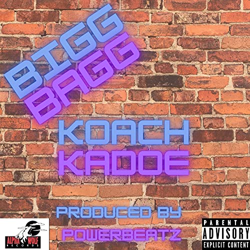 Bigg Bagg de KOACH KADOE en Amazon Music Unlimited