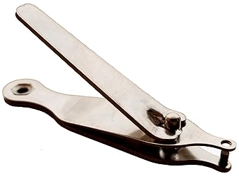 Amazon.com: Pinnon Hatch Farms Compound Chick Toe Punch for Marking ...