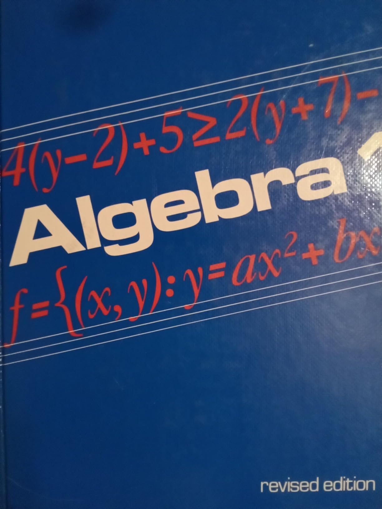 Algebra 1 - Teacher's Edition (Algebra 1, Teacher's Edition): Mary P ...