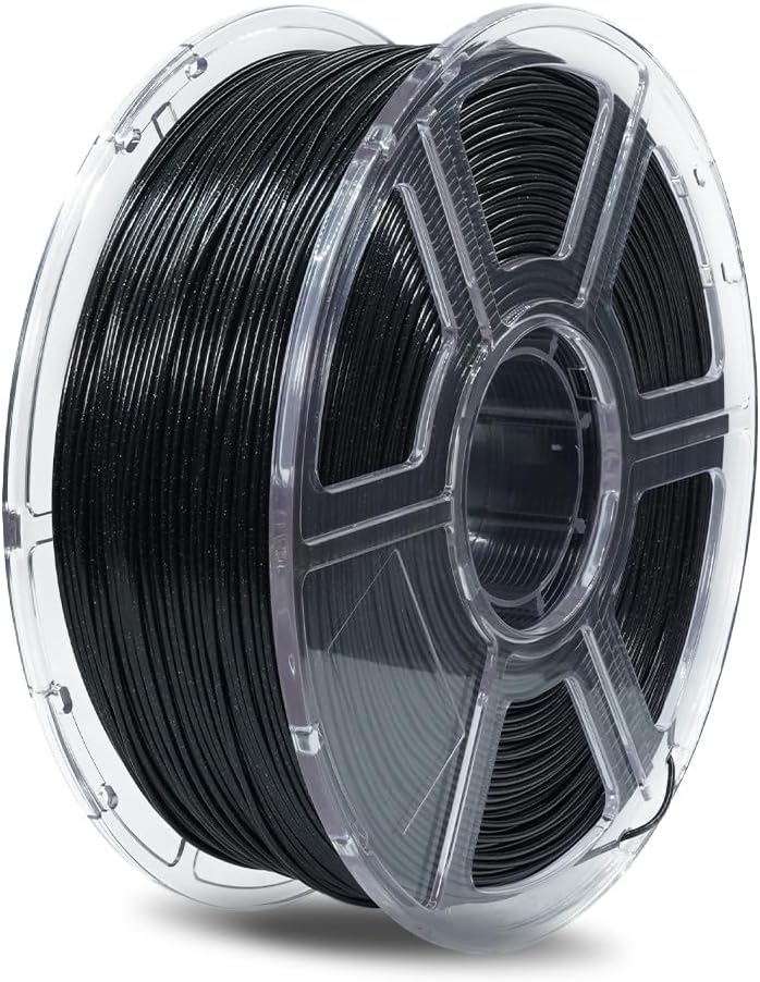 Amazon.com: Polyfaire ASA Filament 1.75mm, Anti-UV ASA 3D Printer ...