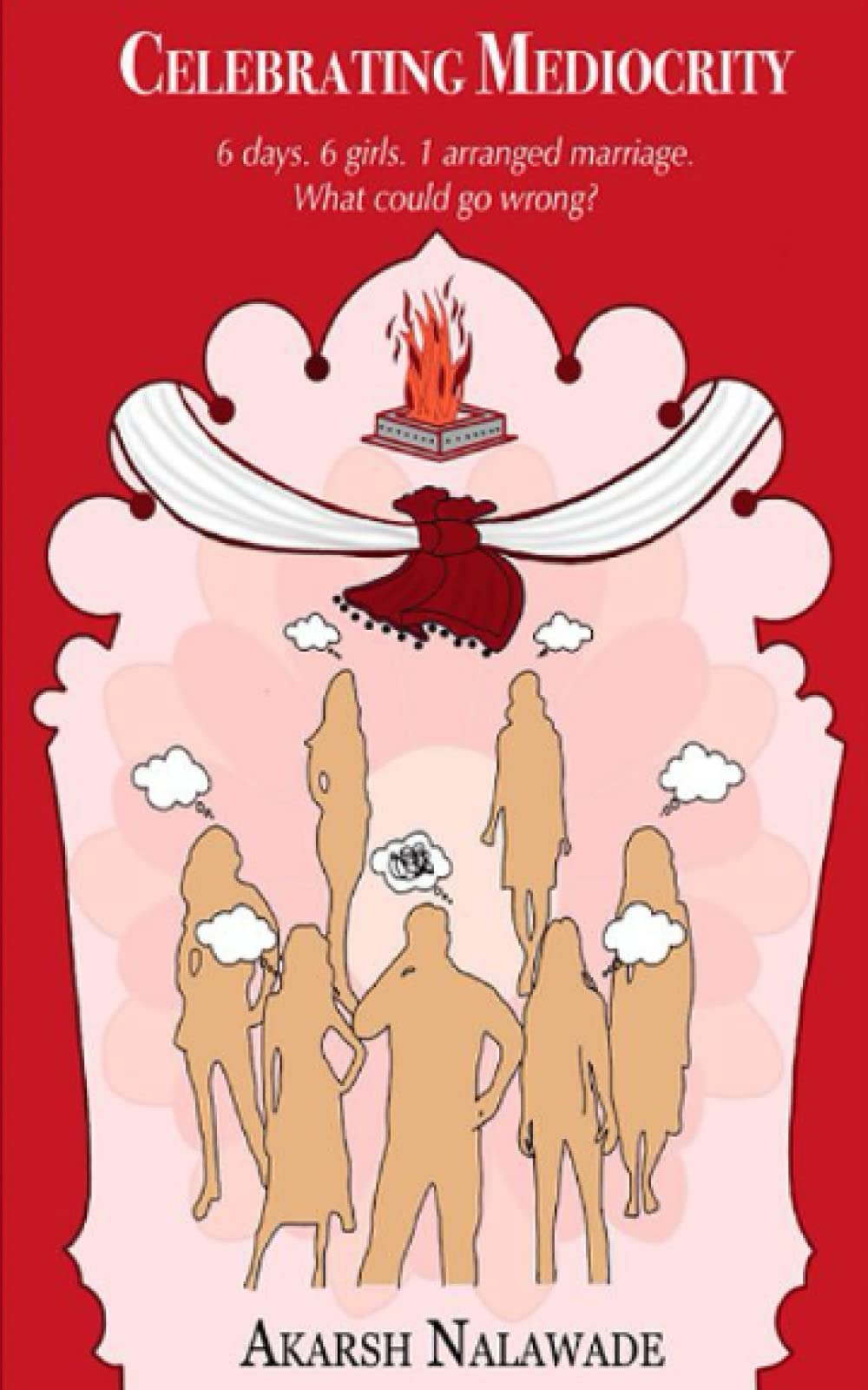 Buy Celebrating Mediocrity Book Online at Low Prices in India ...