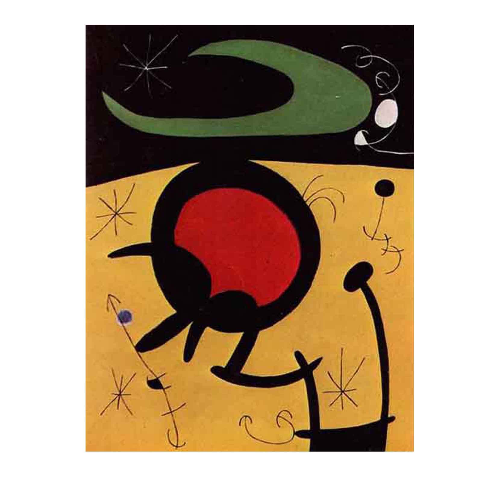 Surrealismo Forma Vuelo