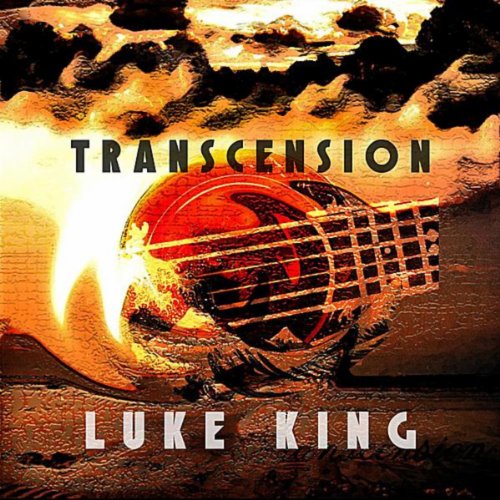 Amazon.com: Transcension : Luke King: Digital Music