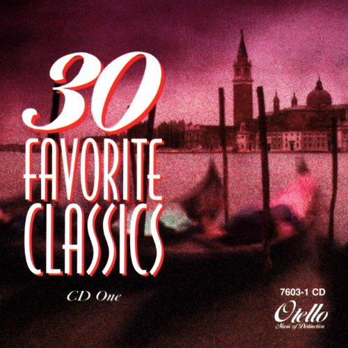 Play 30 Favorite Classics: Volume 1 by Simon Wynberg & Peter Schmal on ...