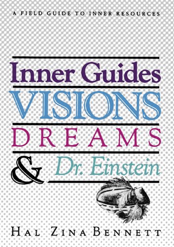 Amazon.com: Inner Guides, Visions, Dreams, and Dr. Einstein eBook ...