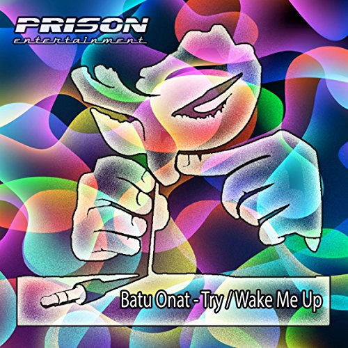 Play Try / Wake Me Up by Batu Onat on Amazon Music