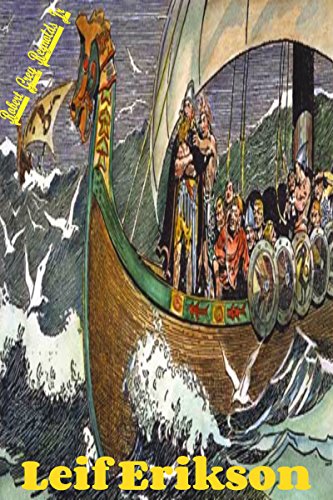 Leif Eriksson Explorer