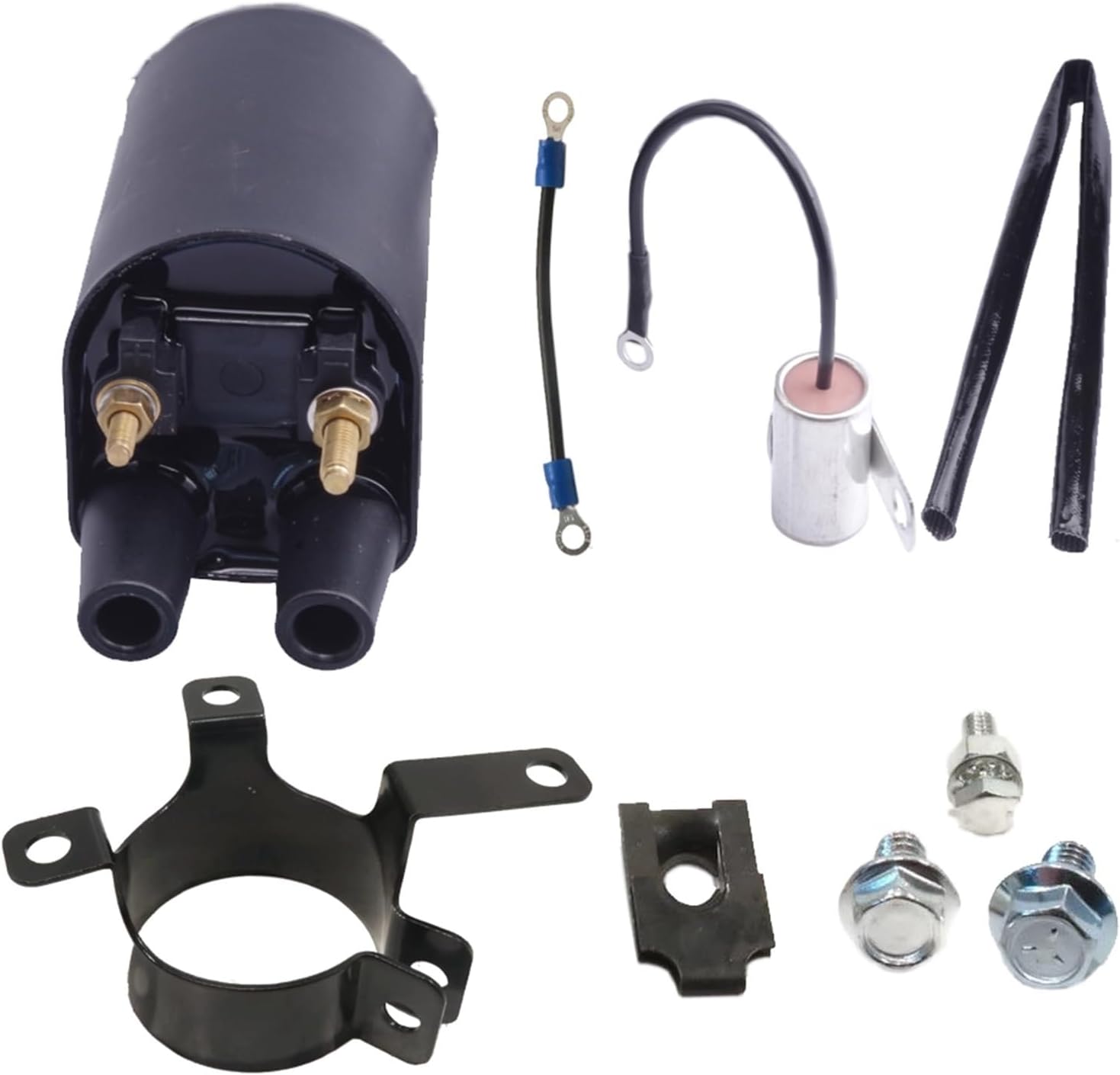 Onan Generator Parts Triumilynn Ignition Coil For Onan Models BF B43 ...