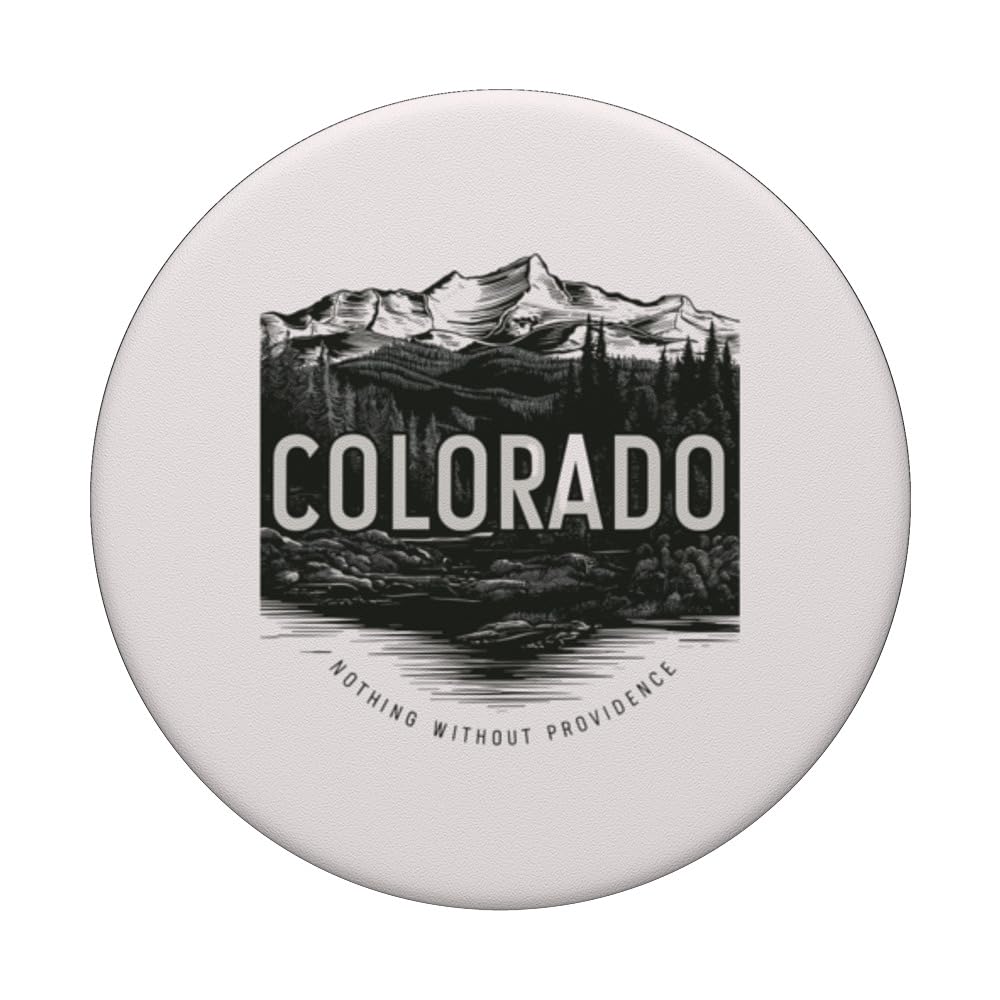 Colorado Motto