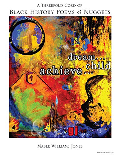 Amazon.com: A Threefold Cord of Black History Poems & Nuggets eBook ...