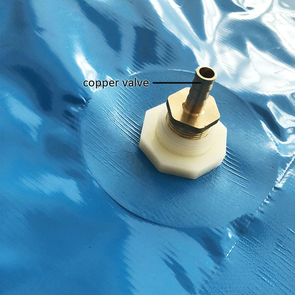 Biogas Storage Bag, Biogas Collect Balloon, Biogas Philippines | Ubuy