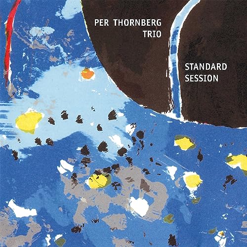 Amazon MusicでPer ThornbergのStandard Sessionを再生する