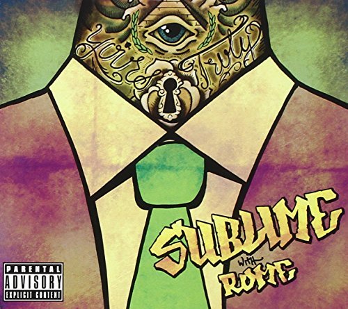 Sublime With Rome - Yours Truly (Deluxe Edition) by Sublime With Rome ...