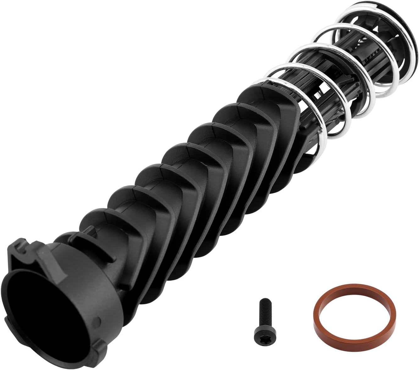 Amazon.com: Misakomo 904-264 Engine Oil Filter Housing Return Tube ...