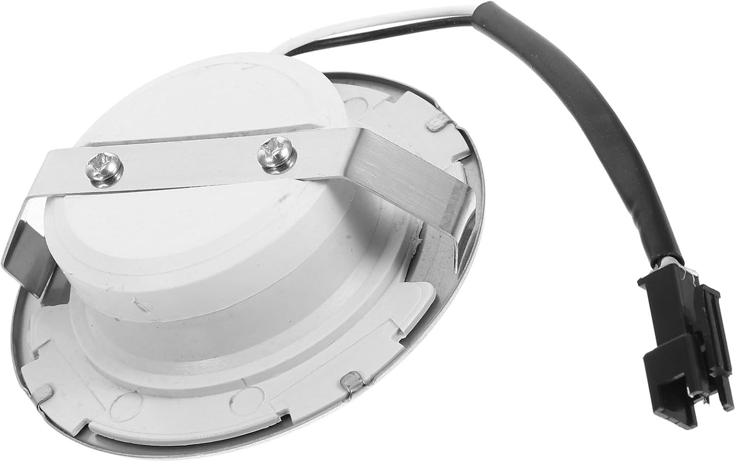 UKCOCO Range Hood Light Bulb, Recessed Closet Light LED Stove Appliance ...