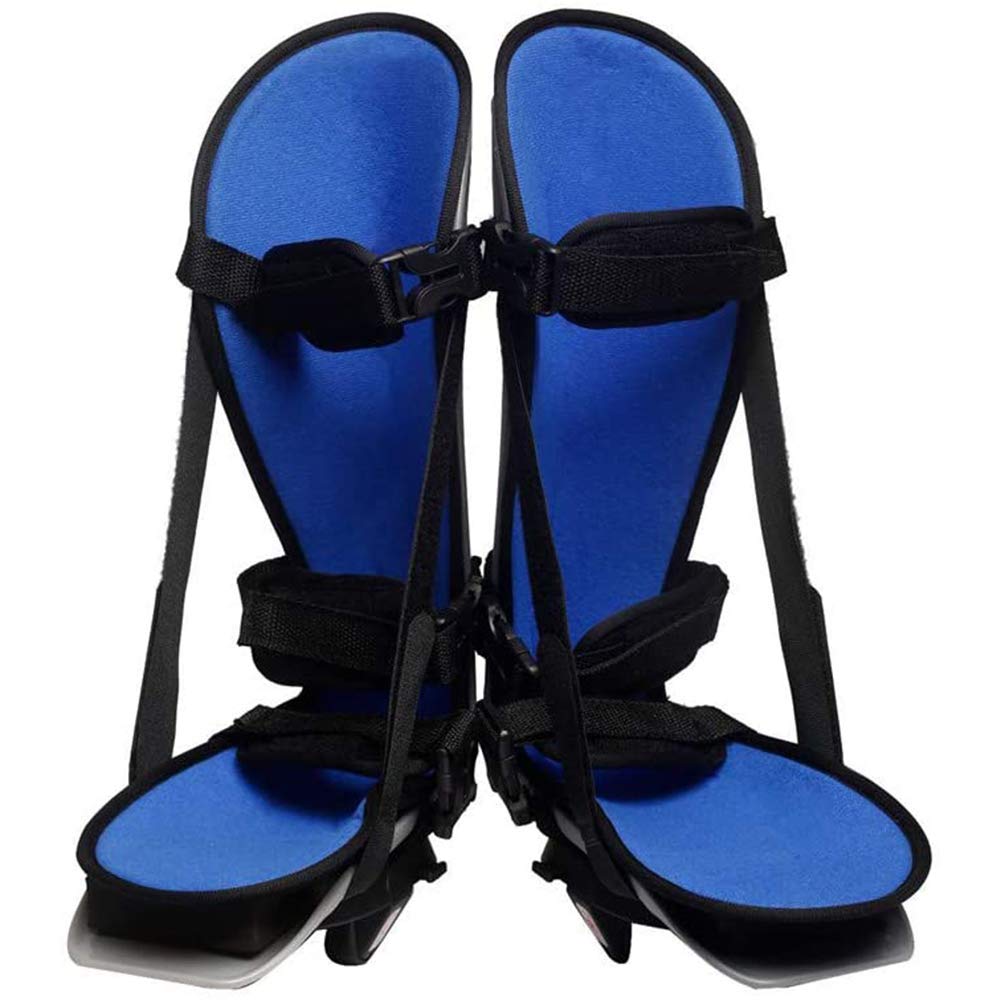 Buy qhDmZk-zSh Foot Splints for Motorized Exercise Cycles/for The ...