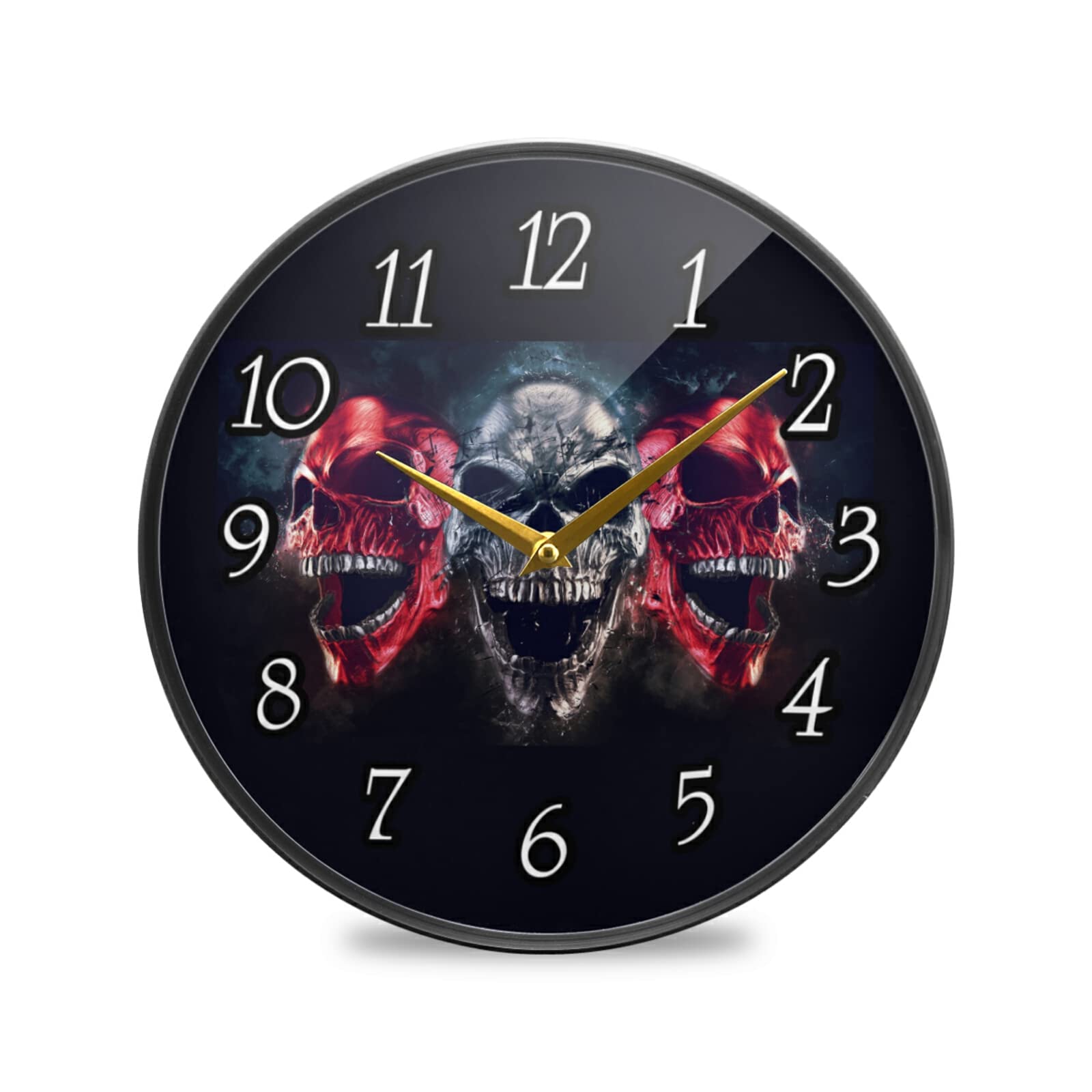 Numeral Demon