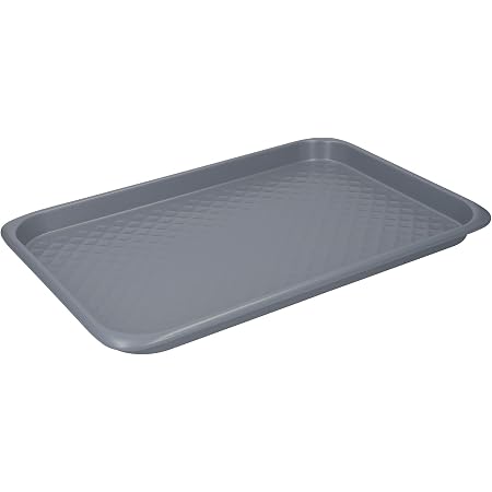 MasterClass Smart Stack Vertical Stacking Baking Tray with Non Stick ...