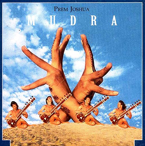 Prem Joshua - Mudra: Prem Joshua (Audio CD) - Amazon.com Music
