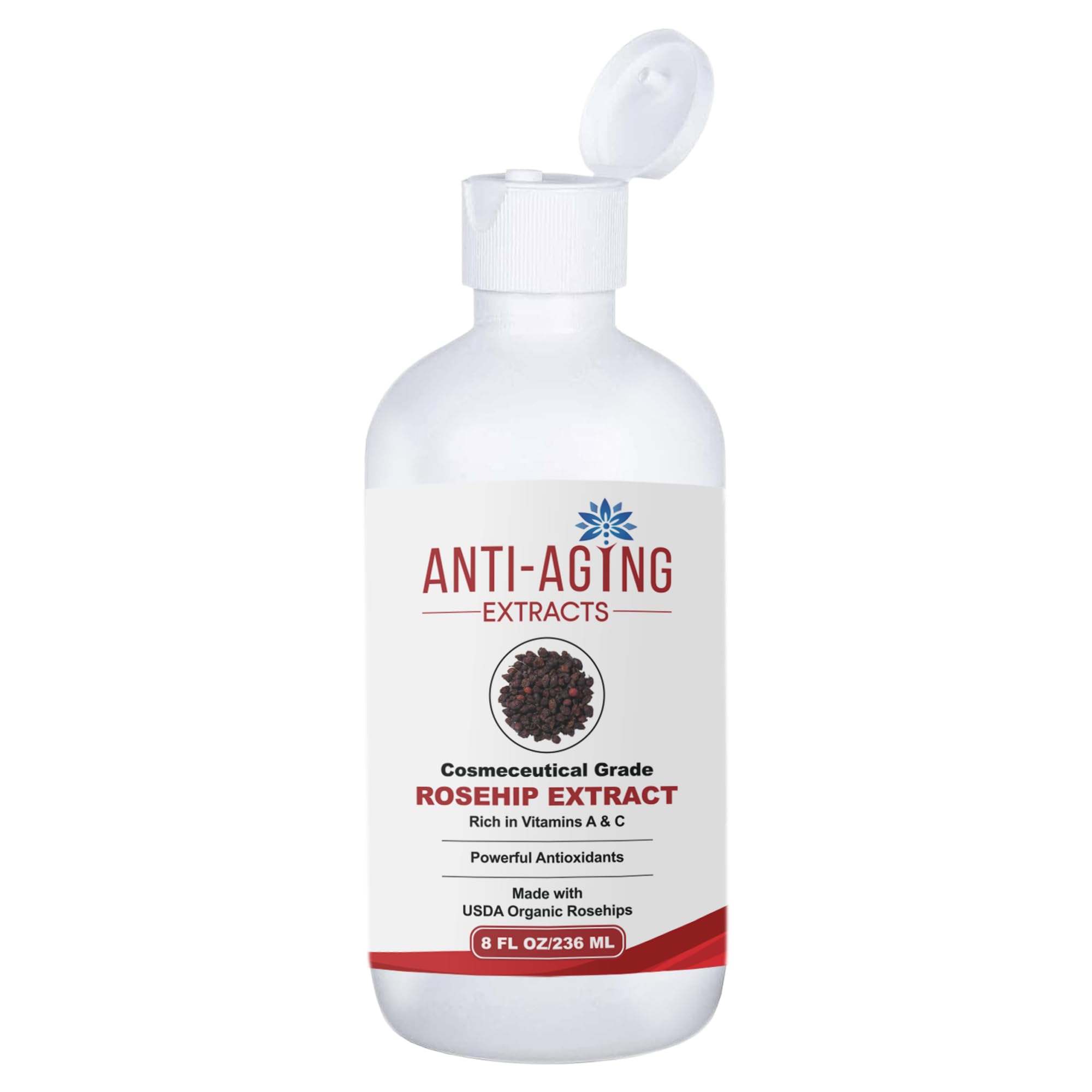 Amazon.com: St. Croix Products Pure Rosehip Extract - Premium Cosmetic ...