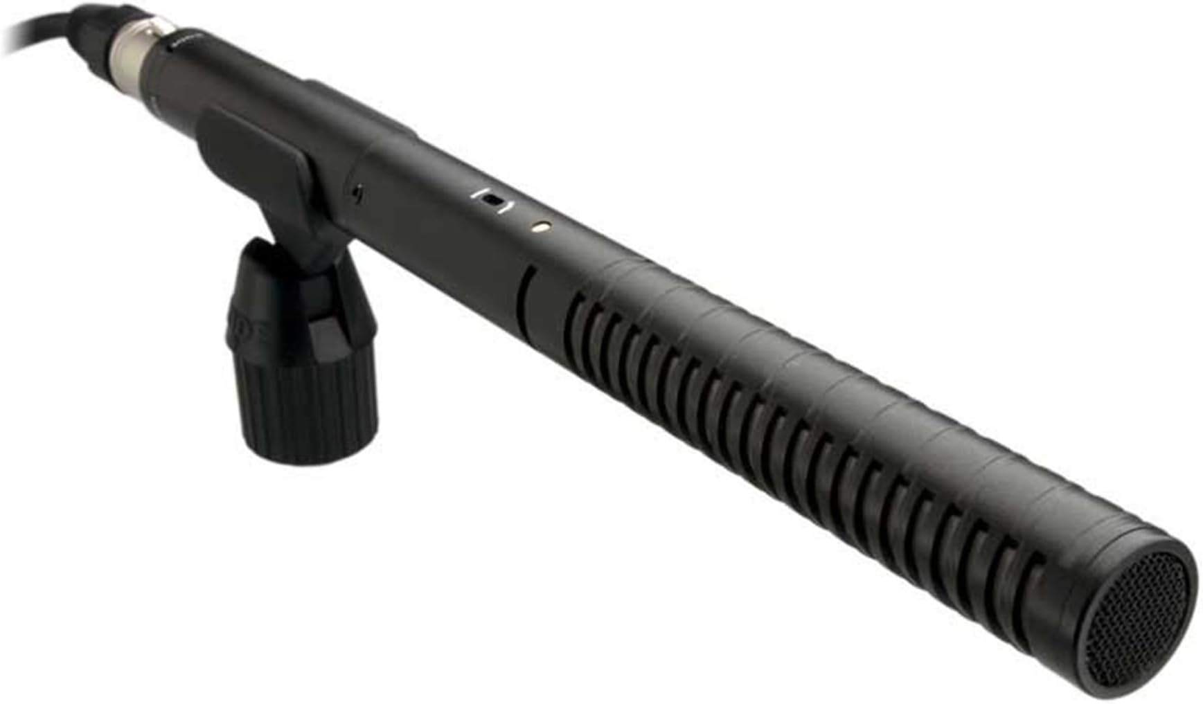 Amazon.com: Rode NTG-2 Multi-Powered Shotgun Microphone,Black : Rode ...
