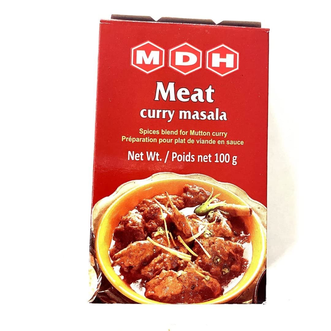 Mdh Meat Masala 100gr x 15 Pack : Amazon.co.uk: Grocery
