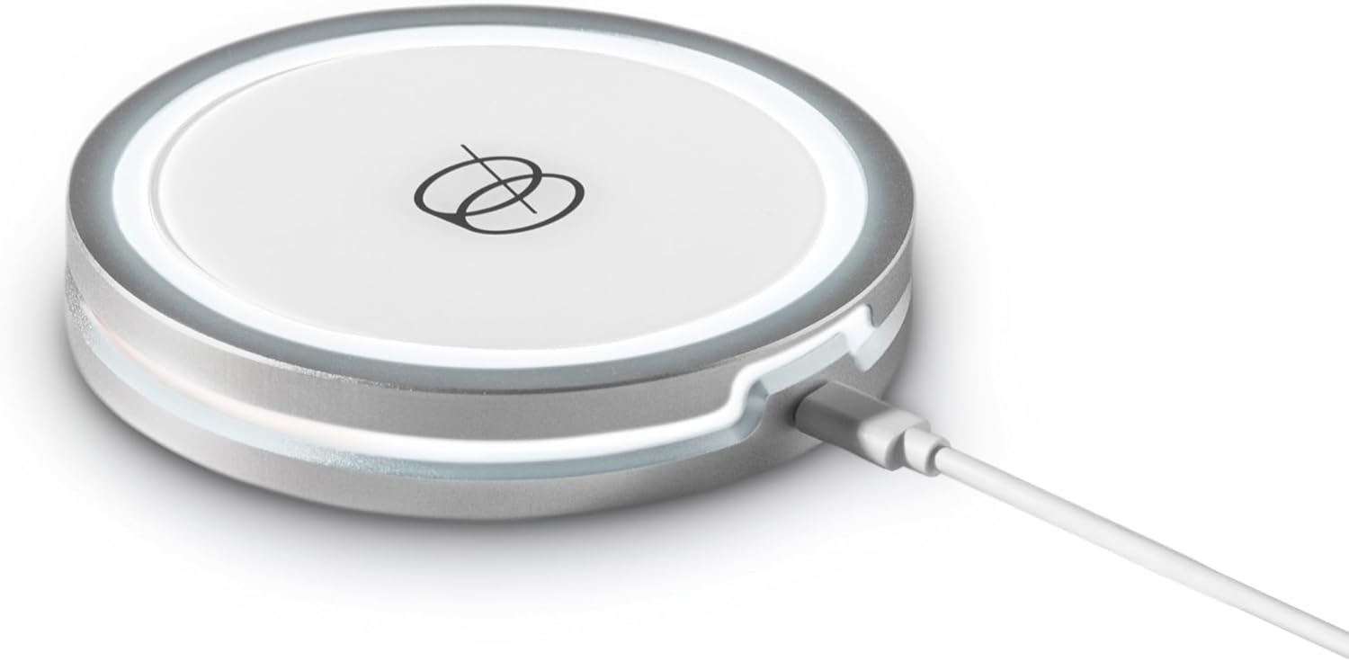 Amazon.com: Barsys Smart Coaster 2.0 - Automated Cocktail Maker for ...