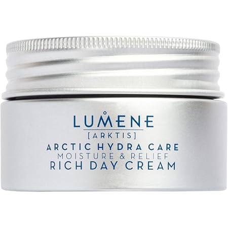 Amazon.com: Lumene Nordic-C Glow Reveal Facial Moisturizer ...