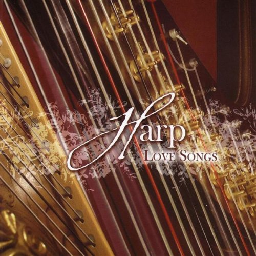 Harp Love Songs: Daywind Trax: 0614187150429: Amazon.com: Books