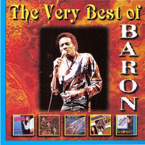 Amazon.co.jp: The Very Best of Baron : Baron: デジタルミュージック