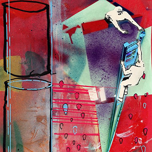 Amazon.com: We Grow Together : Absalom Absalom: Digital Music