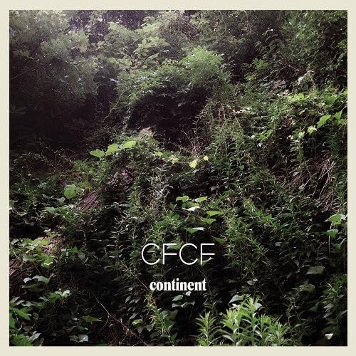 Cfcf - Continent - Amazon.com Music