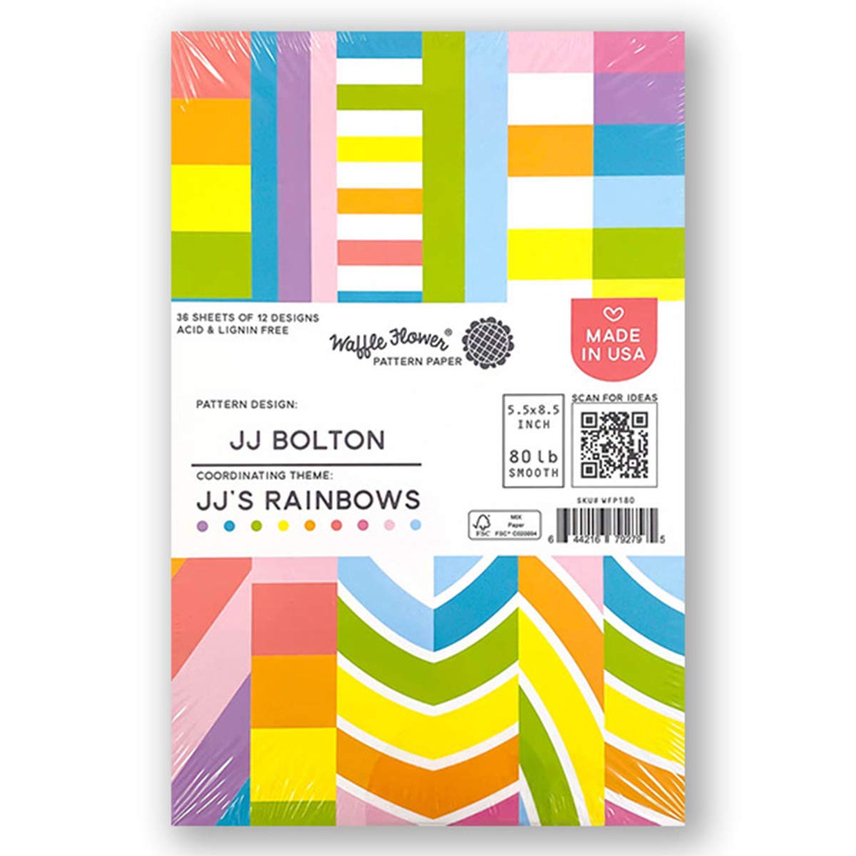 Smooth Premium Paper